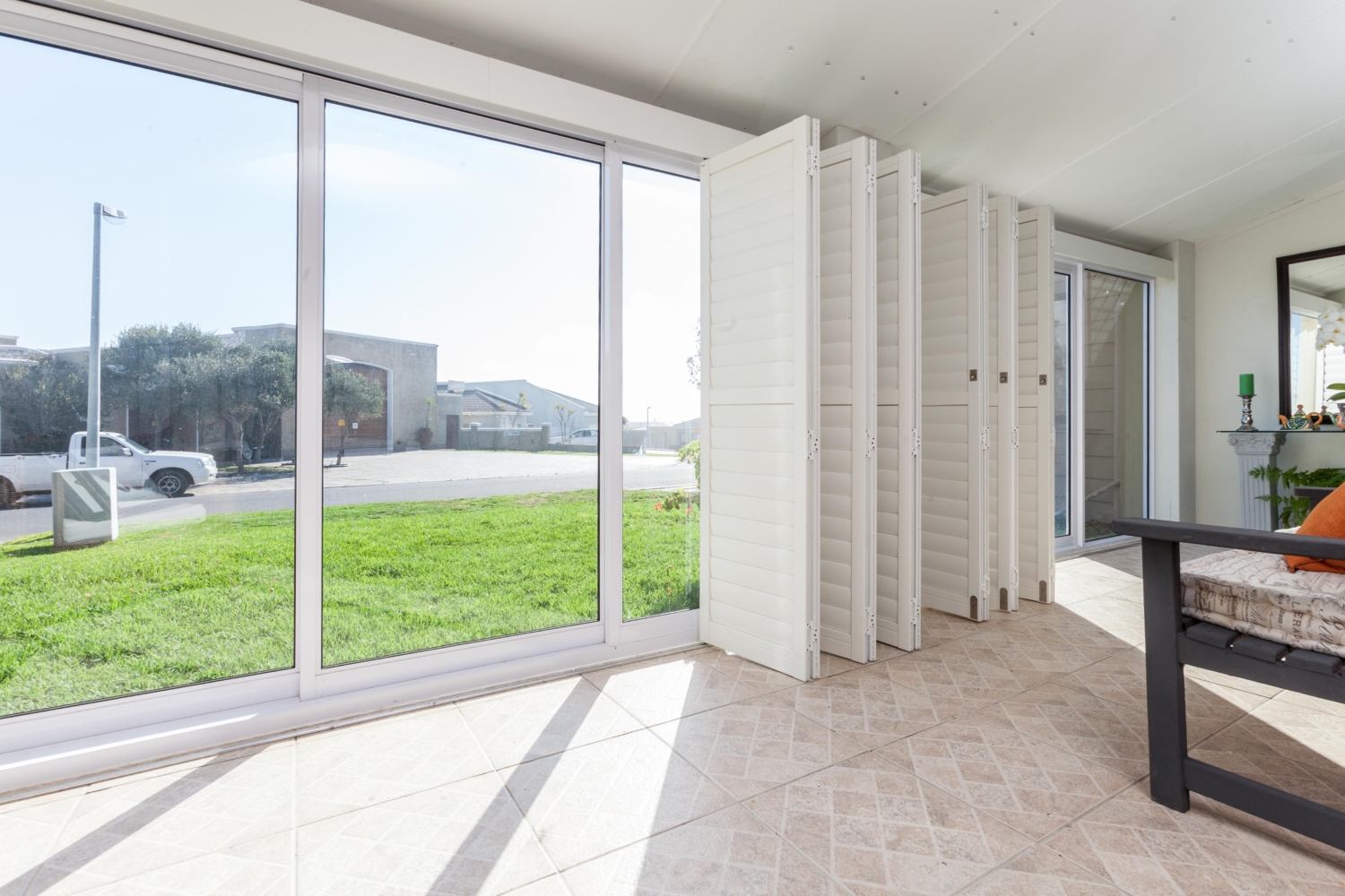 Privacy & Bypass Shutters – House of Supreme