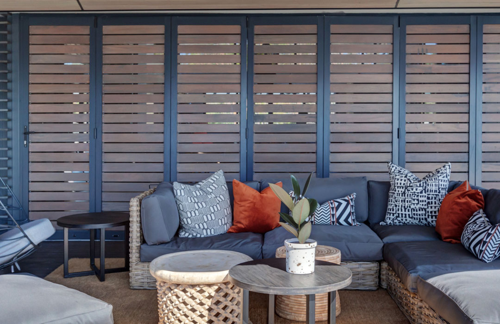 How To Keep Your Shutters Looking Great | Maintenance Tips